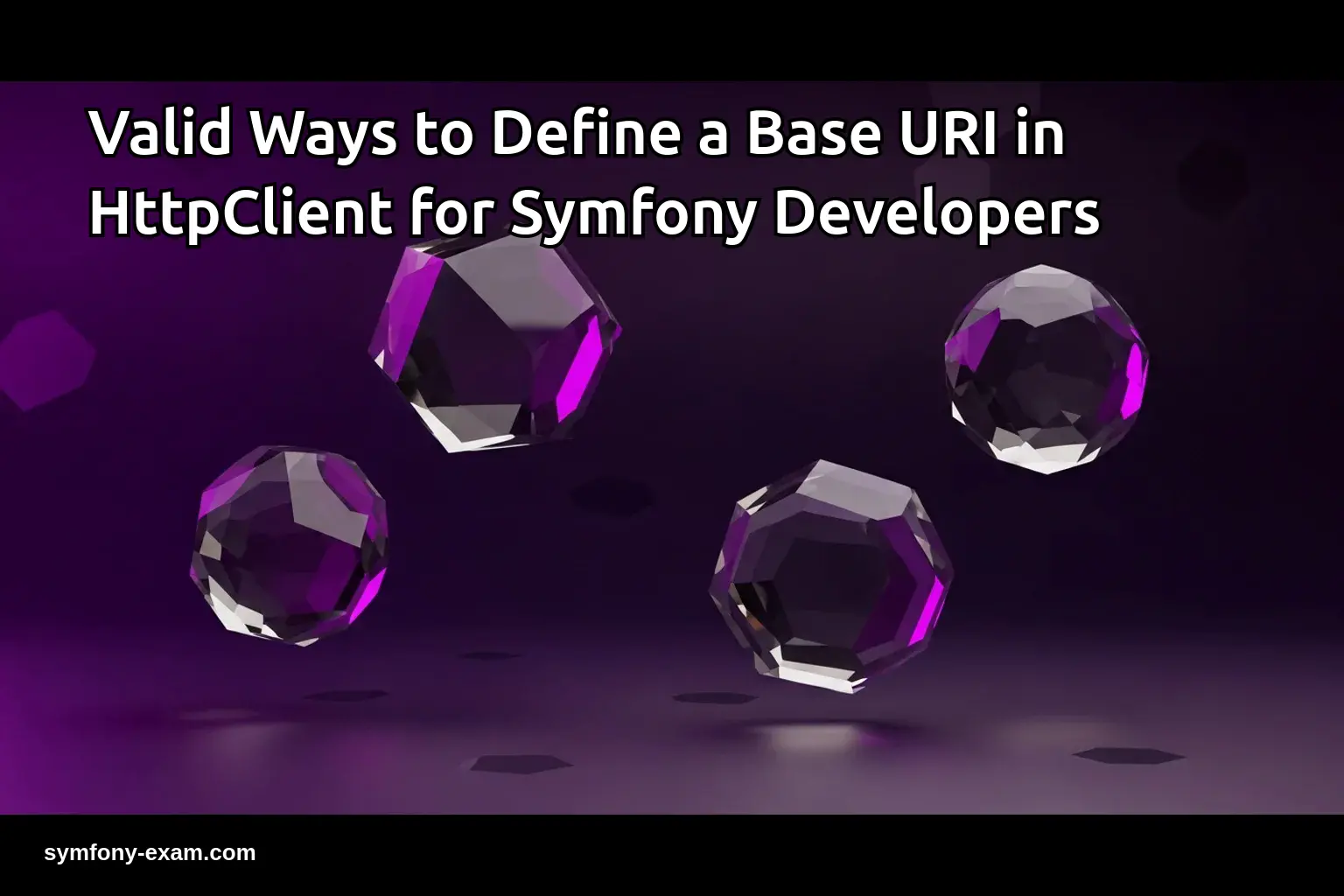 Valid Ways to Define a Base URI in HttpClient